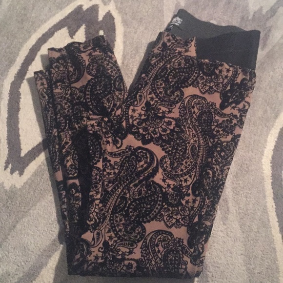 one 5 one | Pants & Jumpsuits | One 5 One Ankle Pants | Poshmark